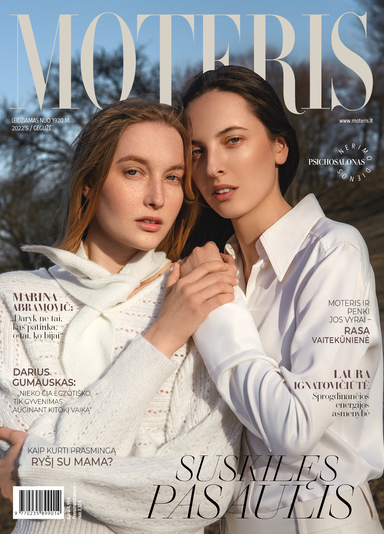 Itin gardus meduolis su riešutais | Moteris.lt